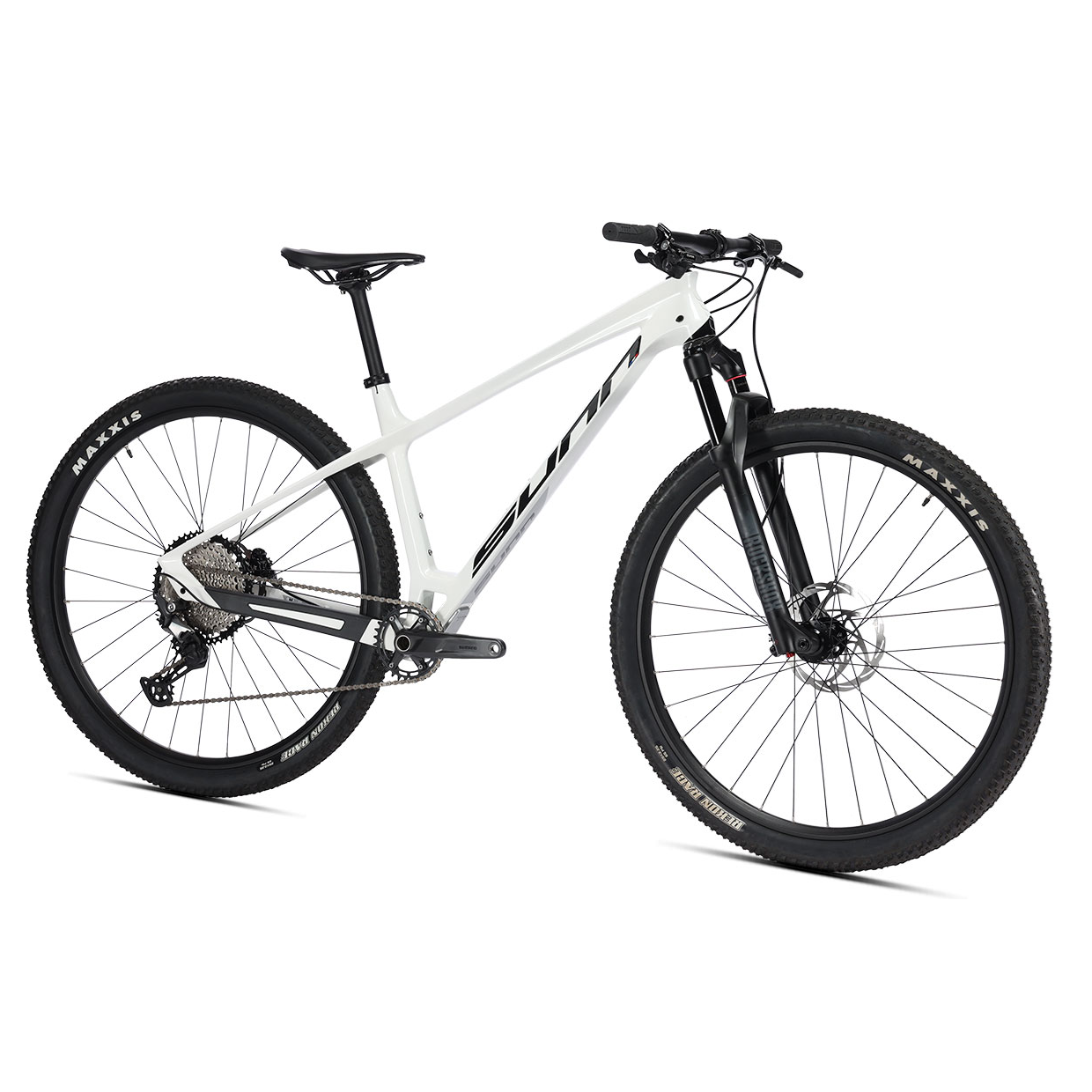 VTT carbone PRIM S2 SUNN 2026 - Vélos vtt/SUNN - speedcycles