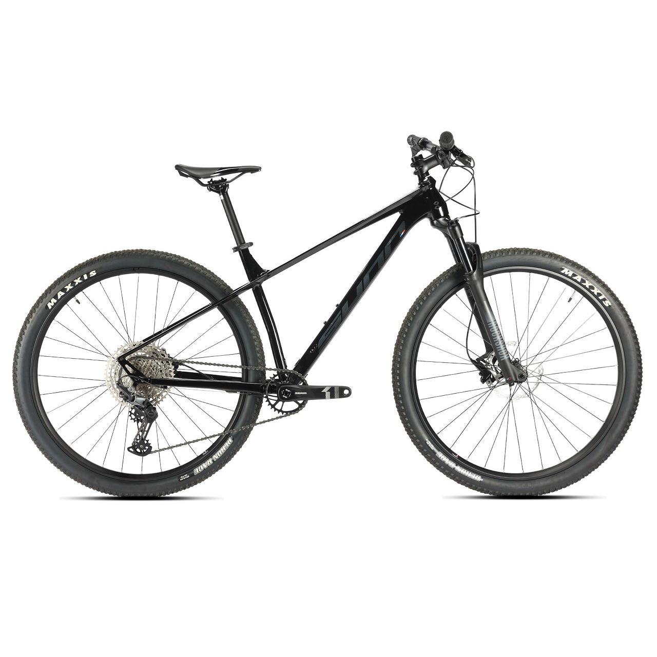 VTT EXACT FINEST SUNN 2026 - Vélos vtt/SUNN - speedcycles