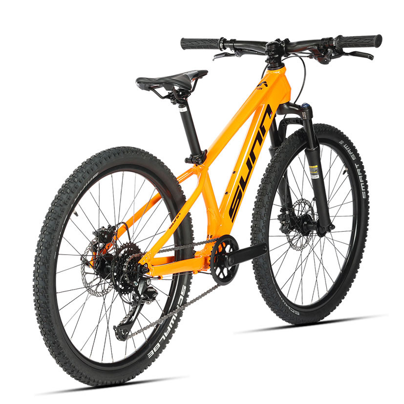 VTT TOX KID 2.4 SUNN 2026 - Vélos enfants - speedcycles