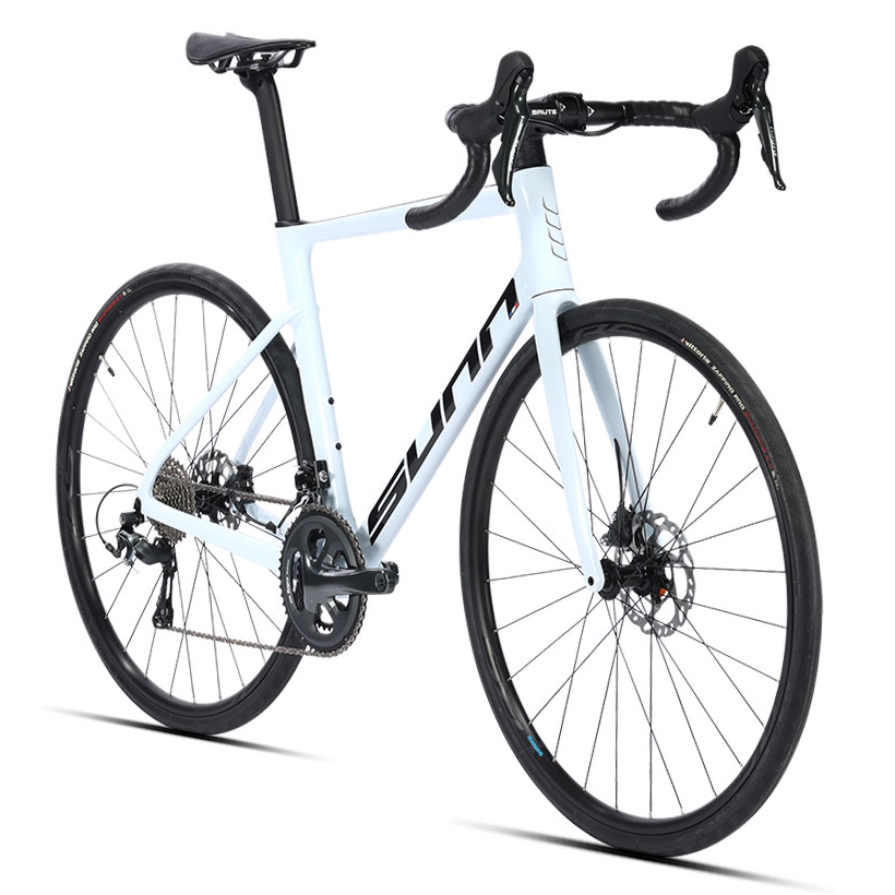Vélo carbone ASPHALT S3 tiagra 10V SUNN 2026 - Vélos route/SUNN ...
