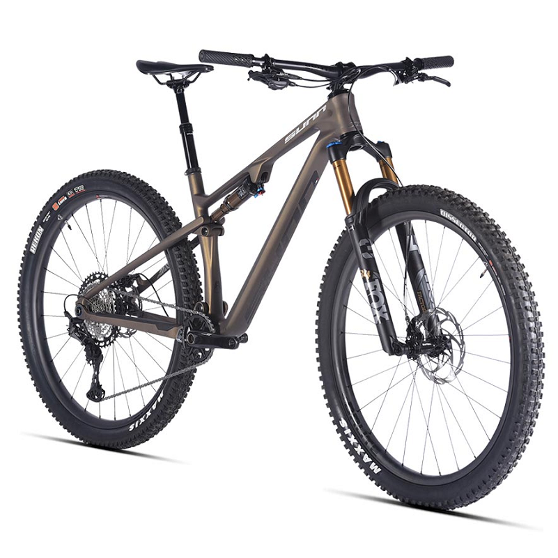 VTT carbone suspendu SHAMANN DC S1 SUNN 2026 - Vélos vtt/SUNN - speedcycles