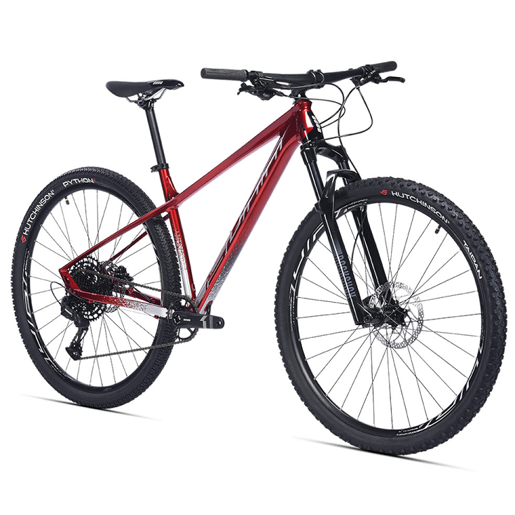 VTT EXACT S2 SUNN - Vélos vtt/SUNN - speedcycles