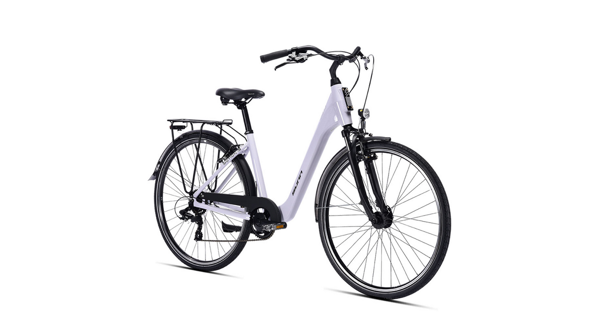 VTC urbain URB MOTION 28'' SUNN 2023 - Vélos cross/trekking/vtc ...