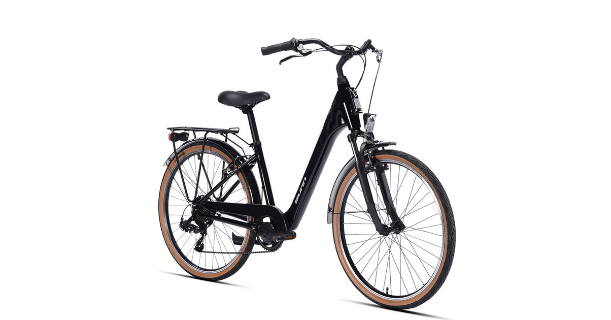 VTC urbain URB FLOW 28'' SUNN 2023 - Vélos cross/trekking/vtc - speedcycles