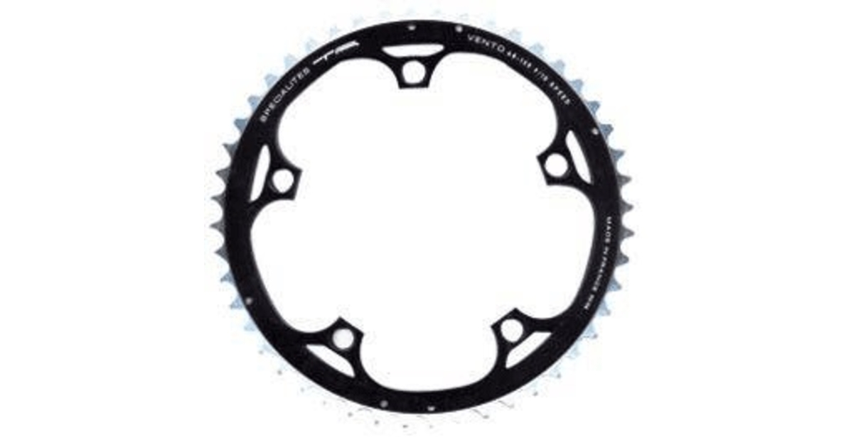 Plateau VENTO campagnolo extérieur 9/10V SPECIALITE TA - Périphériques ...