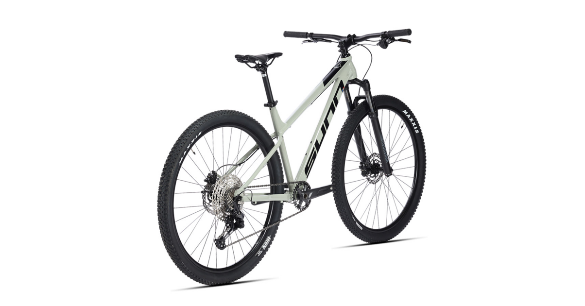 VTT EXACT S1 SUNN 2026 - Vélos vtt/SUNN - speedcycles
