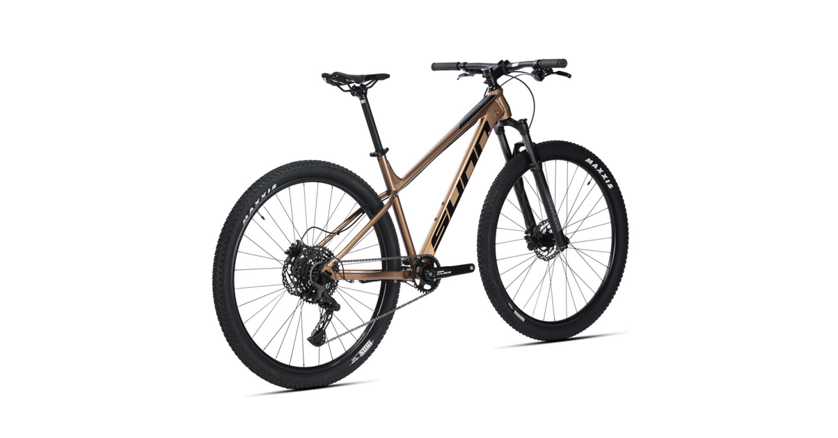VTT EXACT S2 SUNN 2026 - Vélos vtt/SUNN - speedcycles