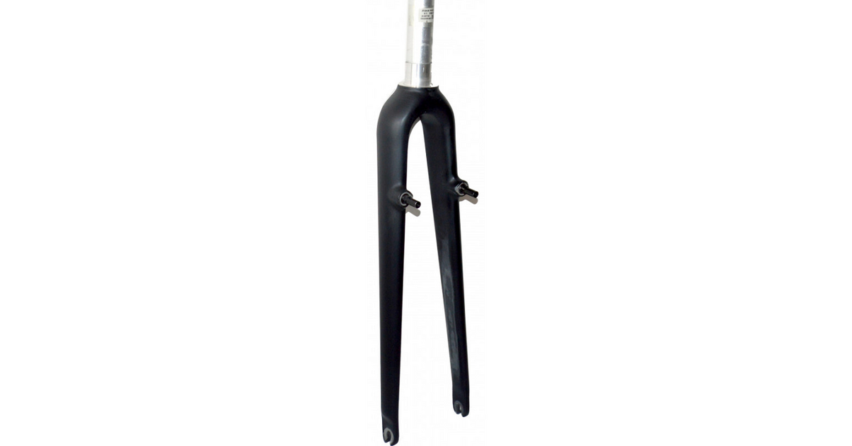 Fourche cyclo-cross carbone 700 pivot aluminium C1602011 EXS ...