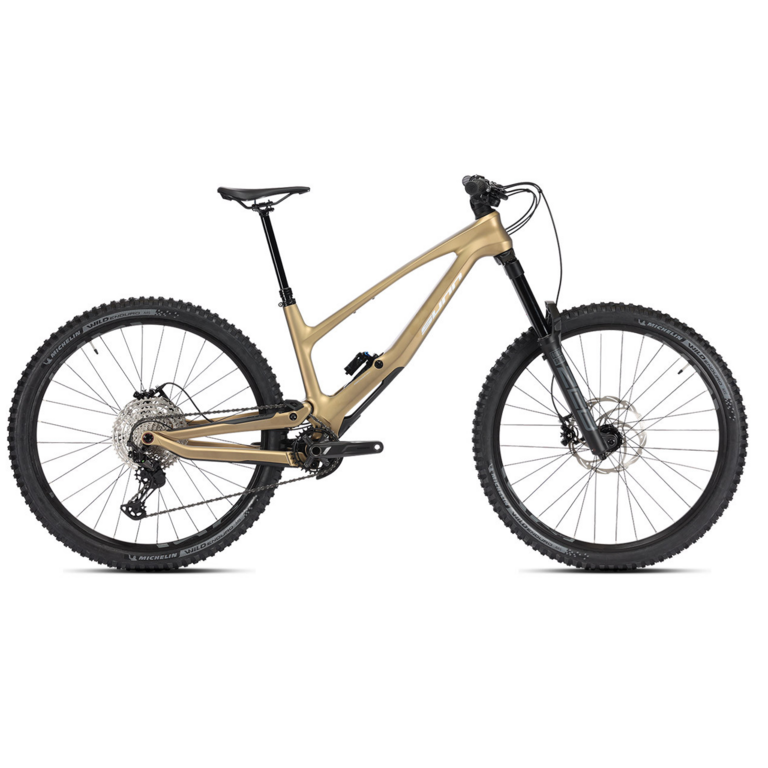 VTT carbone suspendu enduro RADICAL S1 29'' SUNN 2026 - Vélos vtt/SUNN - speedcycles