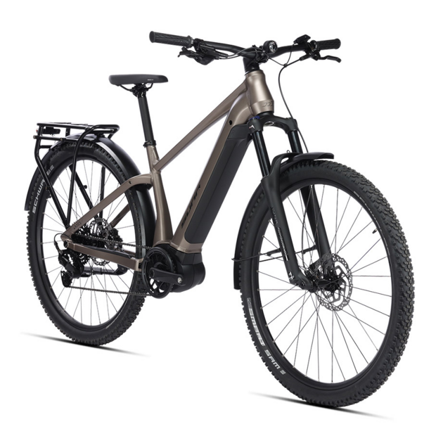 VTT électrique RAGE ALL ROAD S2 27.5'' 500wh SUNN 2026 - Vélos VAE/VAE vtc/trekking/gravel ...