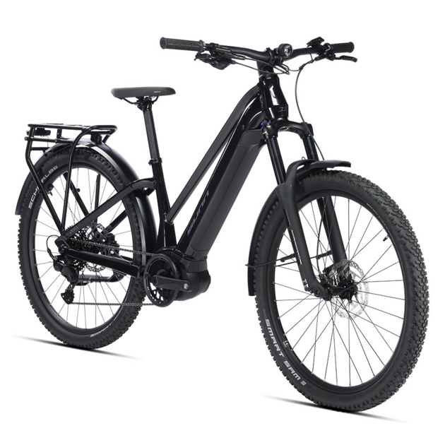 VTT électrique RAGE ALL ROAD S2 mixte 27.5'' 500wh SUNN 2025 (2nd choix) - Vélos VAE/VAE vtc ...