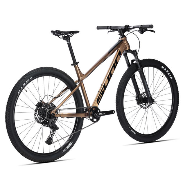 VTT EXACT S2 SUNN 2026 - Vélos vtt/SUNN - speedcycles
