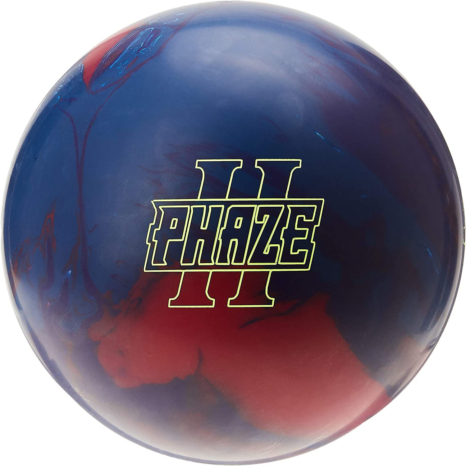 Boule de bowling Storm Phaze II haute performance