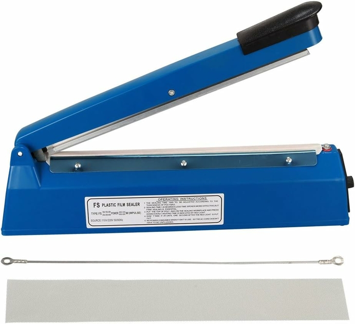 machine à sceller Yontree