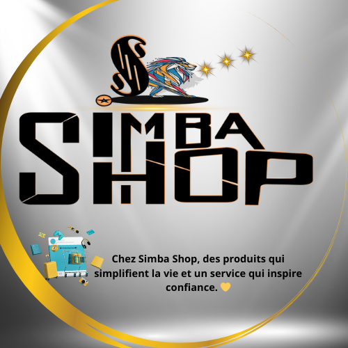 SIMBA SHOP- Votre référence pour vos achats en ligne