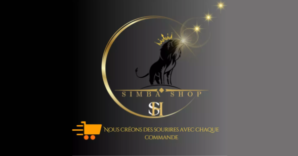 SIMBA SHOP- Votre référence pour vos achats en ligne