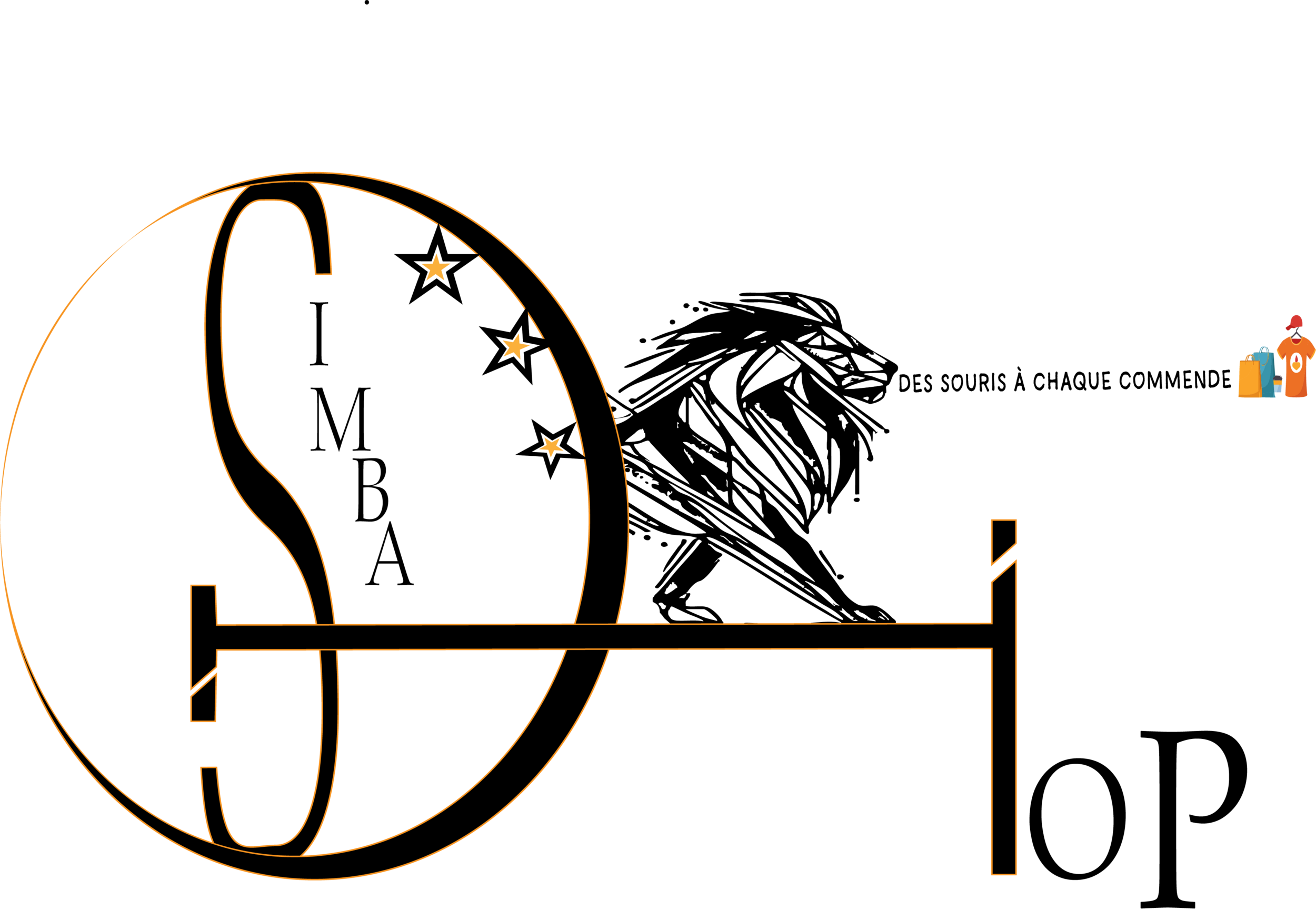 SIMBA SHOP- Votre référence pour vos achats en ligne
