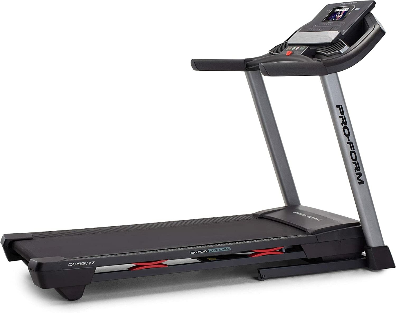 Get Fit in Style with ProForm Carbon T7 Smart Treadmill