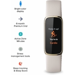 The Perfect Fusion of Style and Fitness | Smart Jewelry Tracker