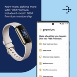 The Perfect Fusion of Style and Fitness | Smart Jewelry Tracker