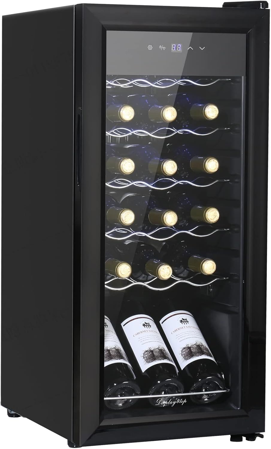 Best 45cm/450mm Wine Coolers UK 2025 - Top Brands | Wine Fridges Superstore