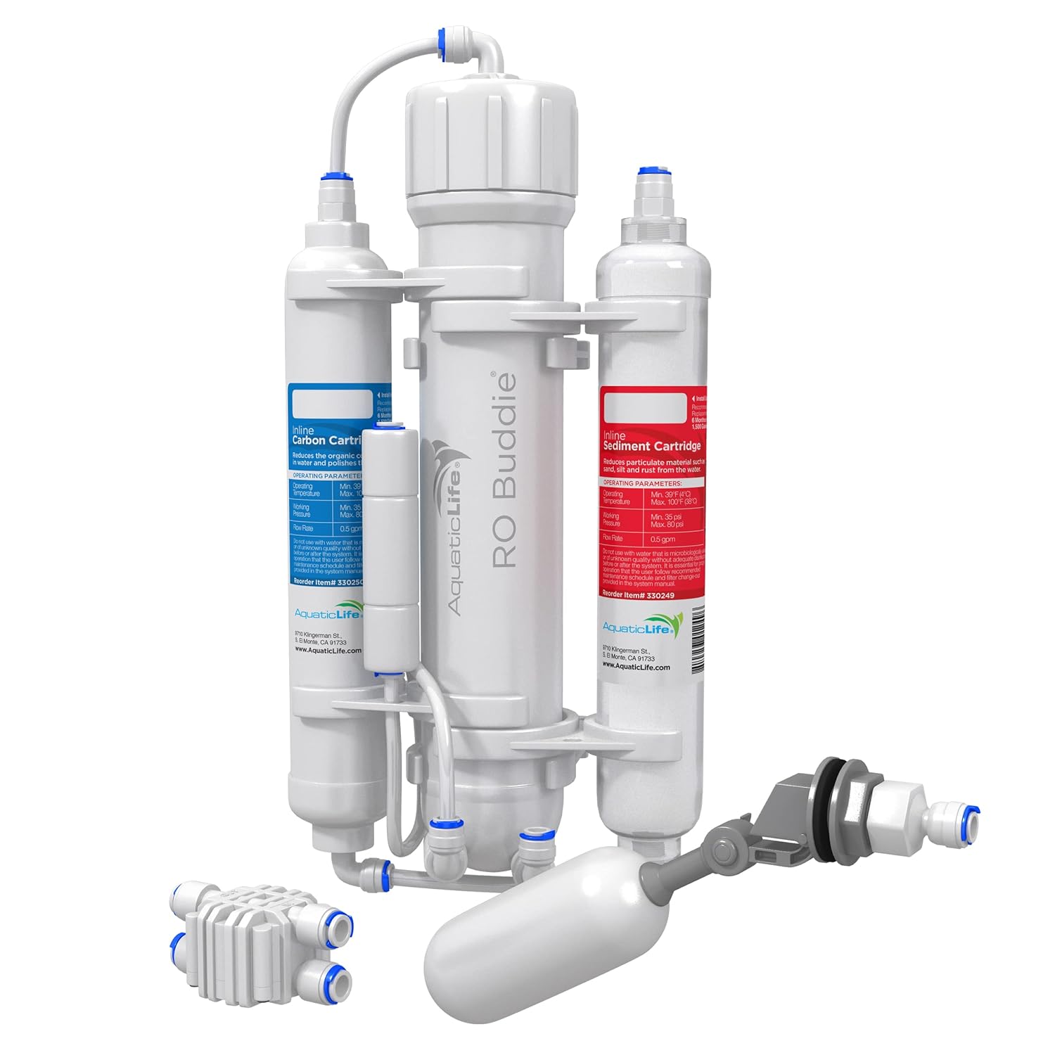 Best 75 GPD Reverse Osmosis Systems UK 2024 - Top Brands & Prices