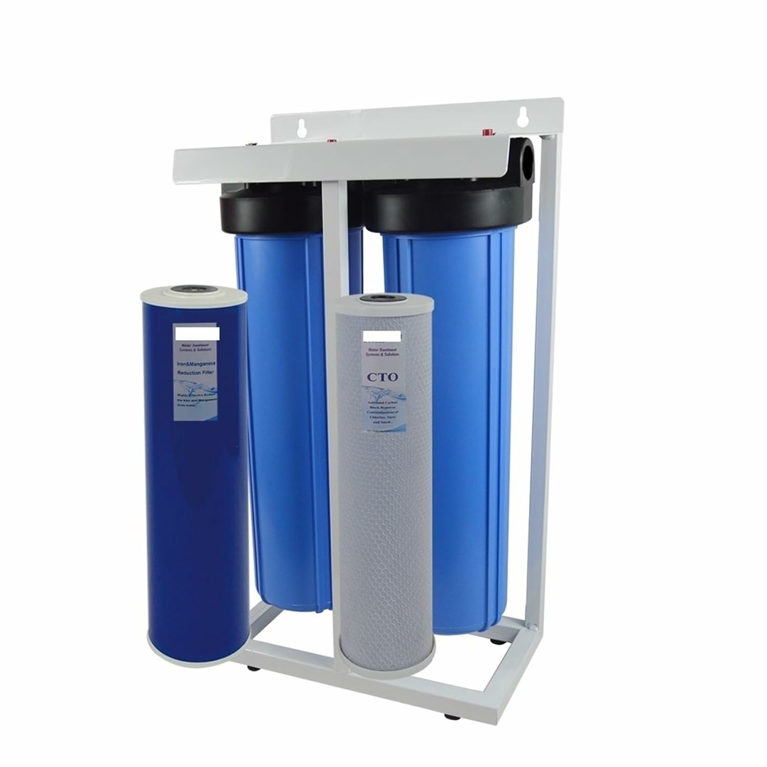 Whole House Water RO Filtration System - 2 Stage