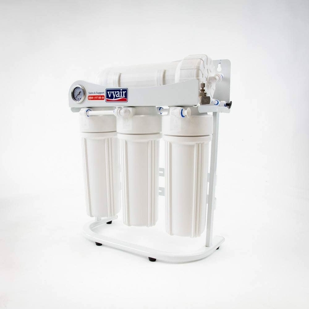 Vyair - RO System - 4-Stage - 300GPD (1,136 litres)