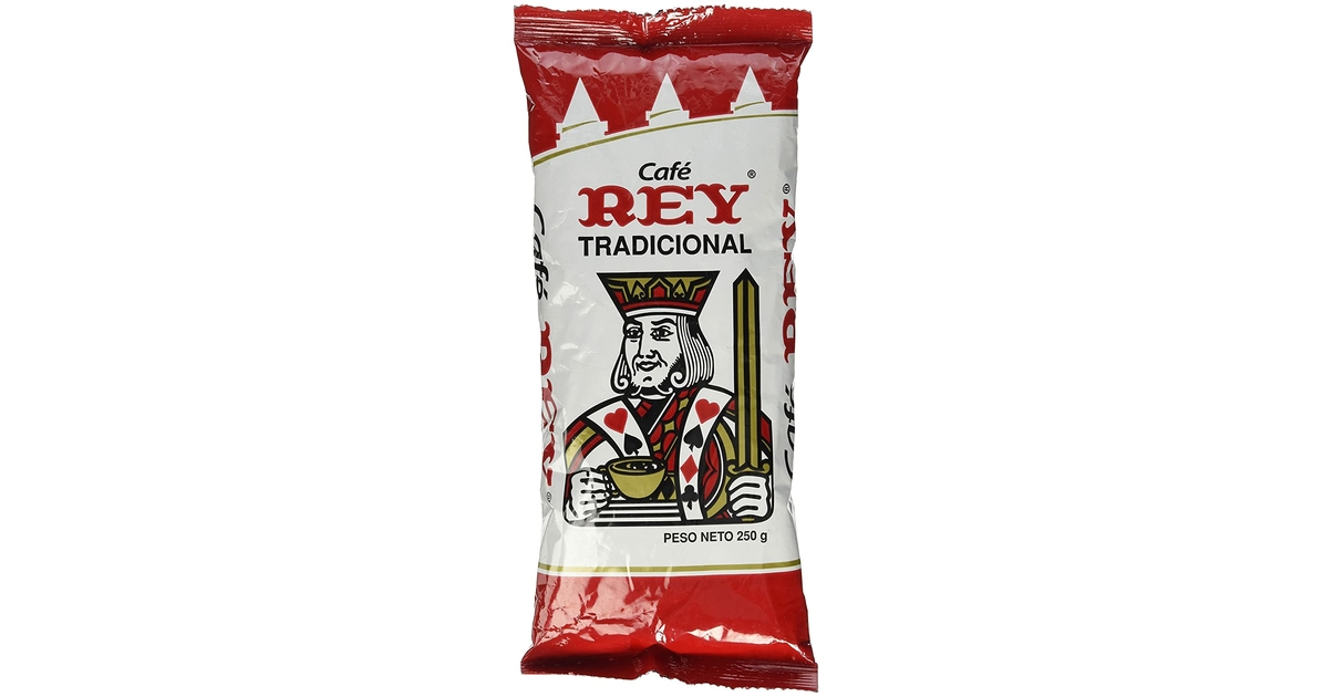 Discover the authentic flavor of Costa Rica with Cafe Rey's Tradicional ...