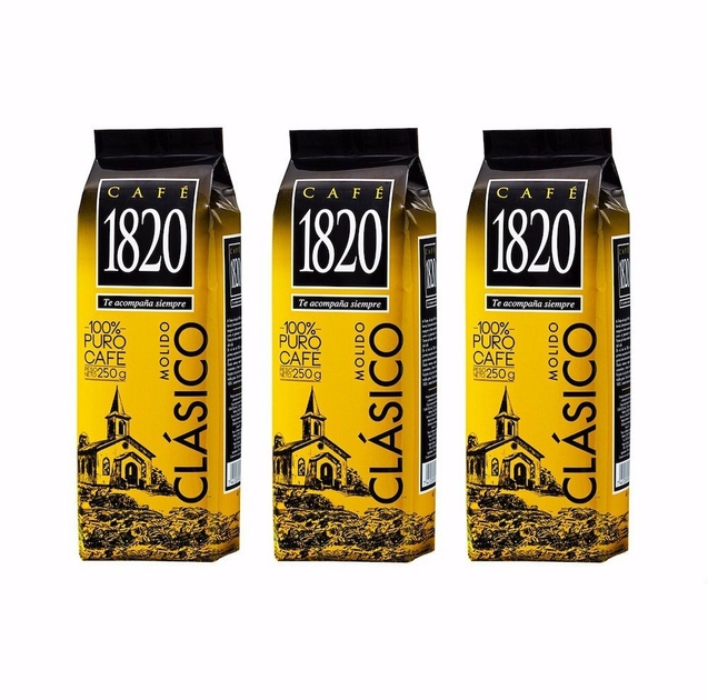 Cafe 1820 Costa Rica 100% Aromatic... inherent characteristic of Costa ...