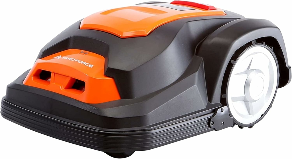 Yard Force SA650B Robotic Lawnmower