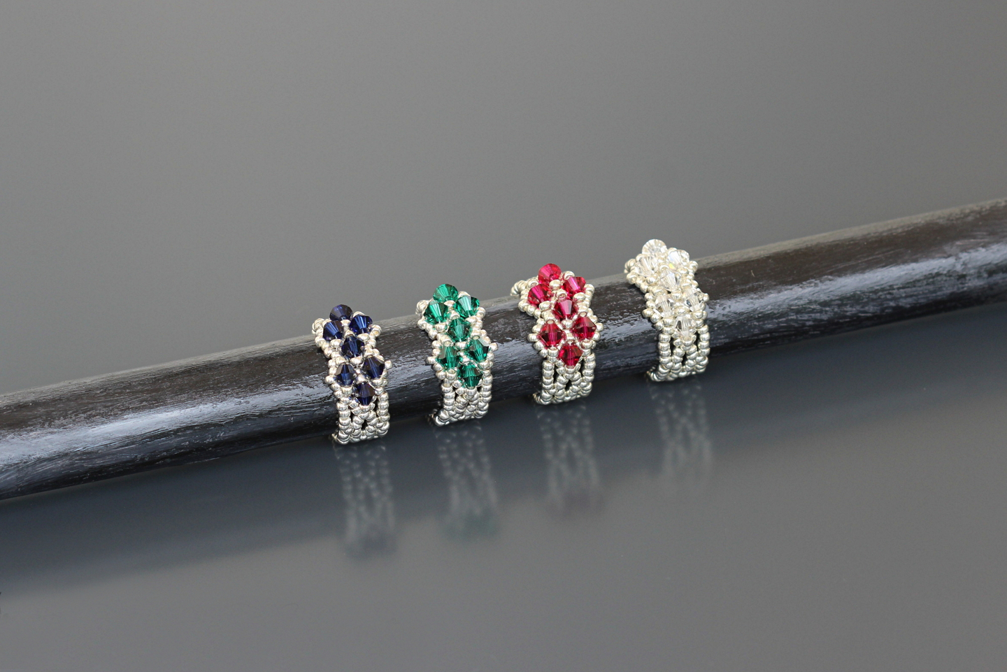 *Susan* - BAGUES - Lilyperles