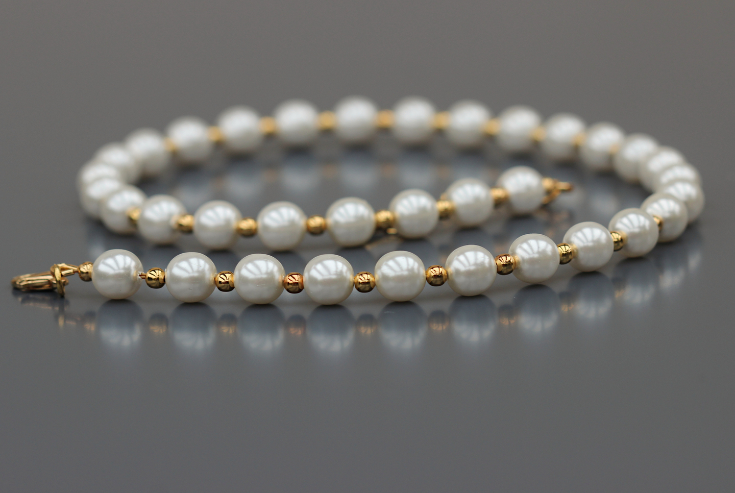 *Sophia* - COLLIERS/Perles et Nacre - Lilyperles