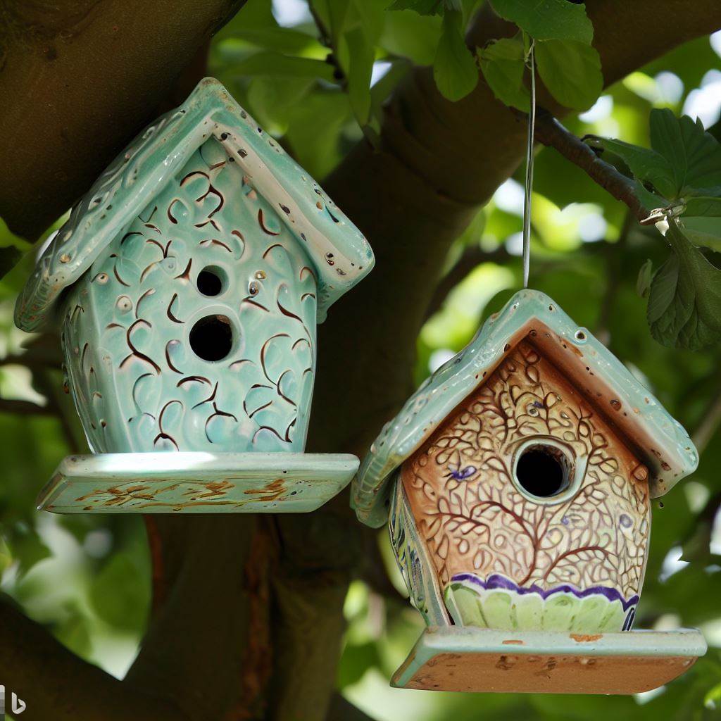 Le guide complet des nichoirs à mésanges - Mon Nichoir