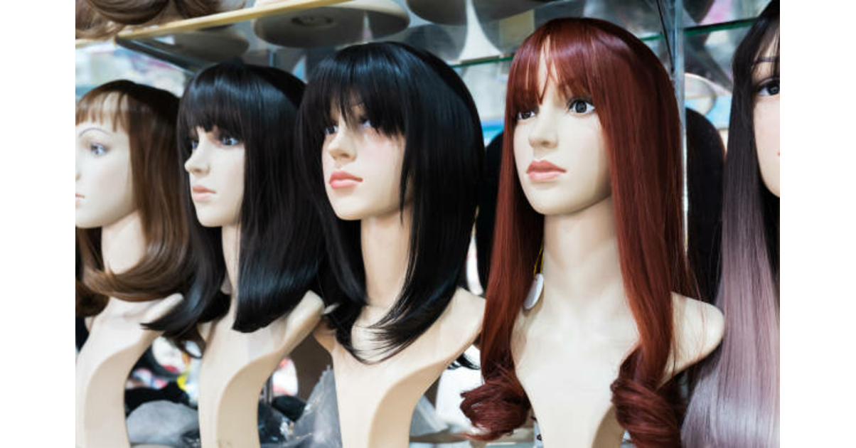 Comment choisir sa perruque Lace wig ? - Conseils - Peruk