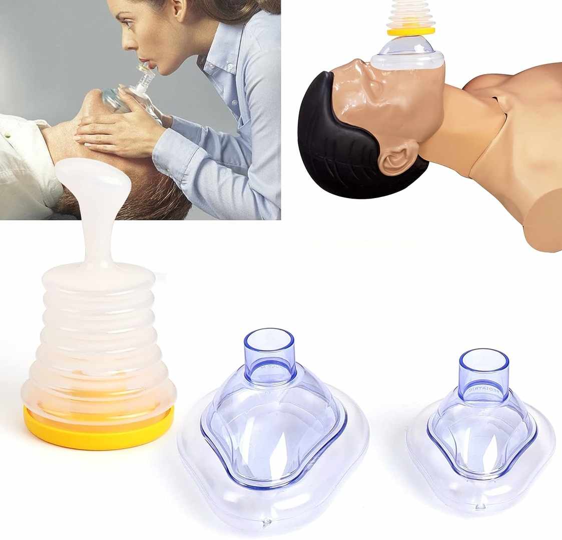 Dispositif Anti-Etouffement | Premiers Secours | Esprit Survivant