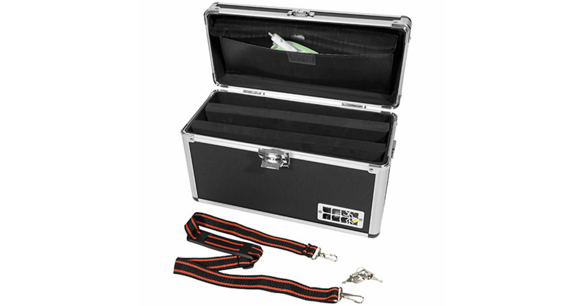 FLIGHT CASE POUR XR18 FLYHT PRO BEHRINGER FLIGHTPROCASE-XR18 - FLIGHT ...
