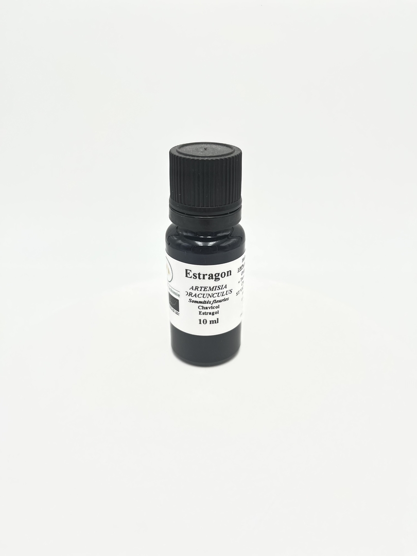 Estragon - Huile essentielle - 10ml - Terre d'alchimie - Huiles ...