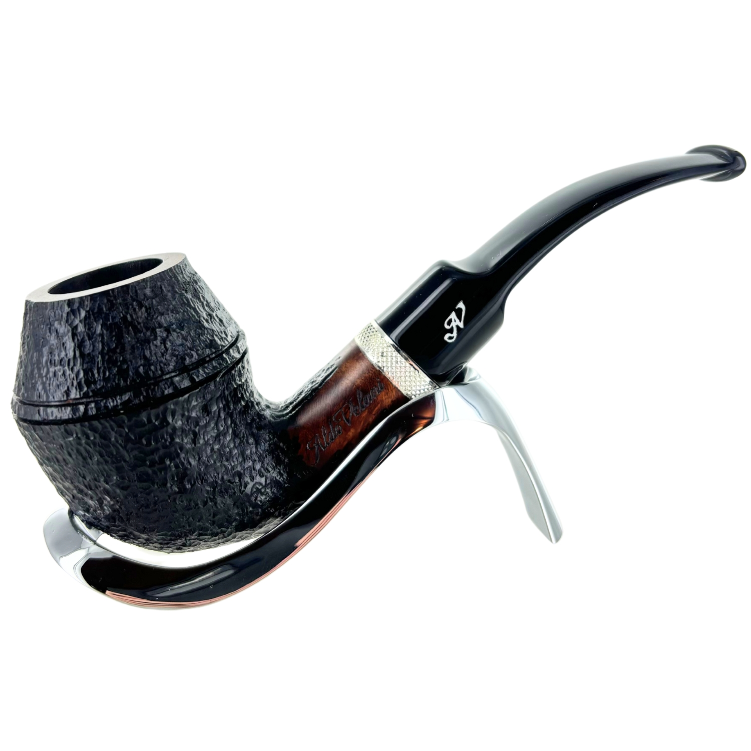 Pipes - Maison Dhondt