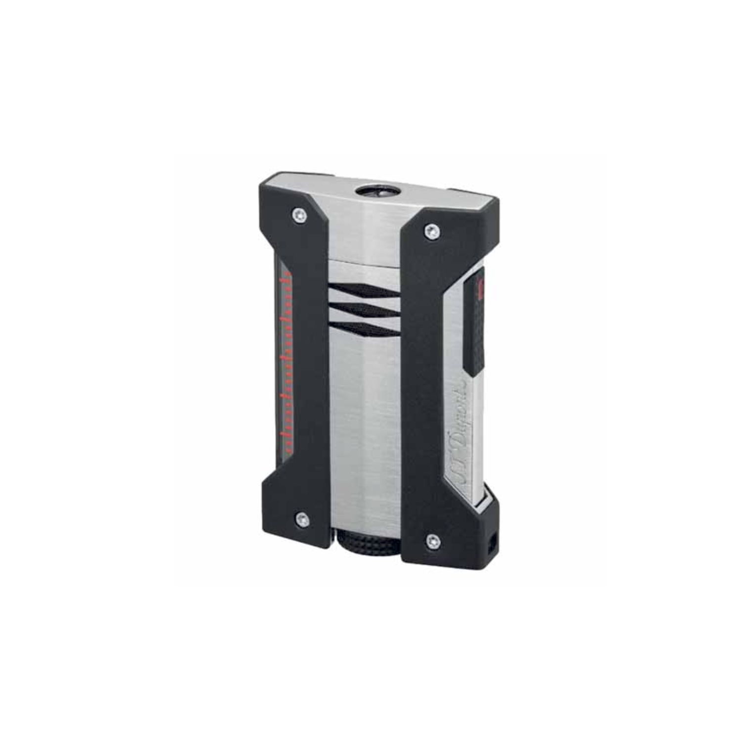 Briquet - Dupont Defi Extreme Brushed Chrome - Accessoires/Briquets ...