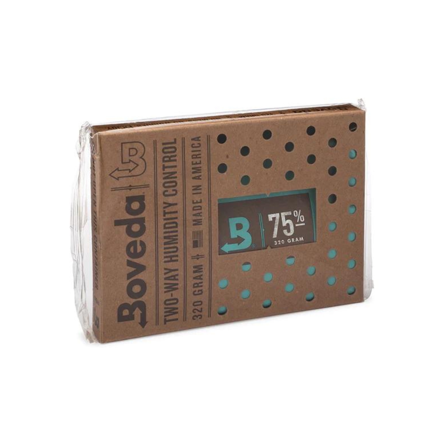 Boveda: L'Équilibre Parfait de l'Humidité pour Préserver la Qualité de ...