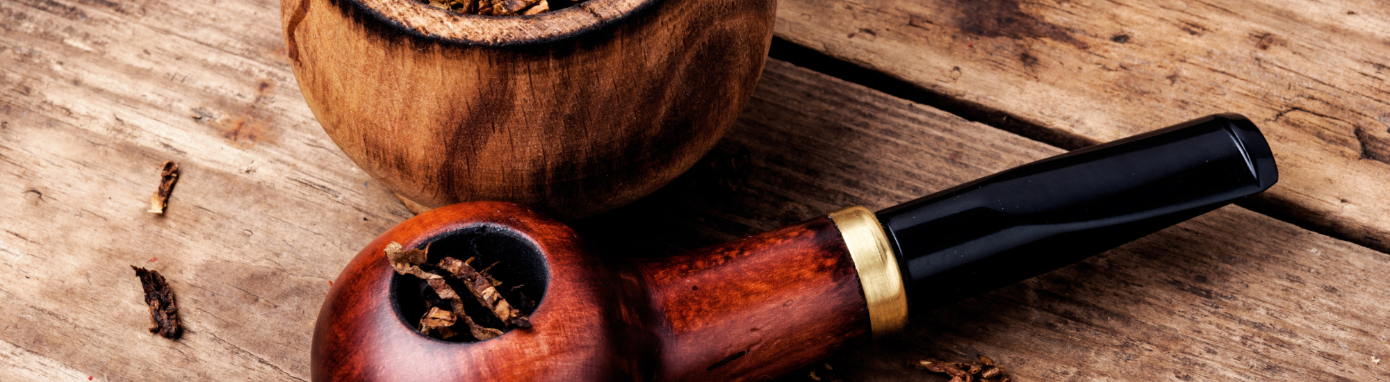 Tabac à pipe 4th Génération : Délice fumé d'exception