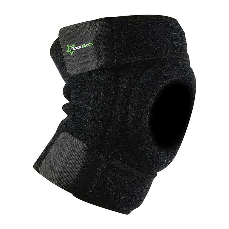 Protection sportive pour rotule et articulation du genou - Vêtement bas ...