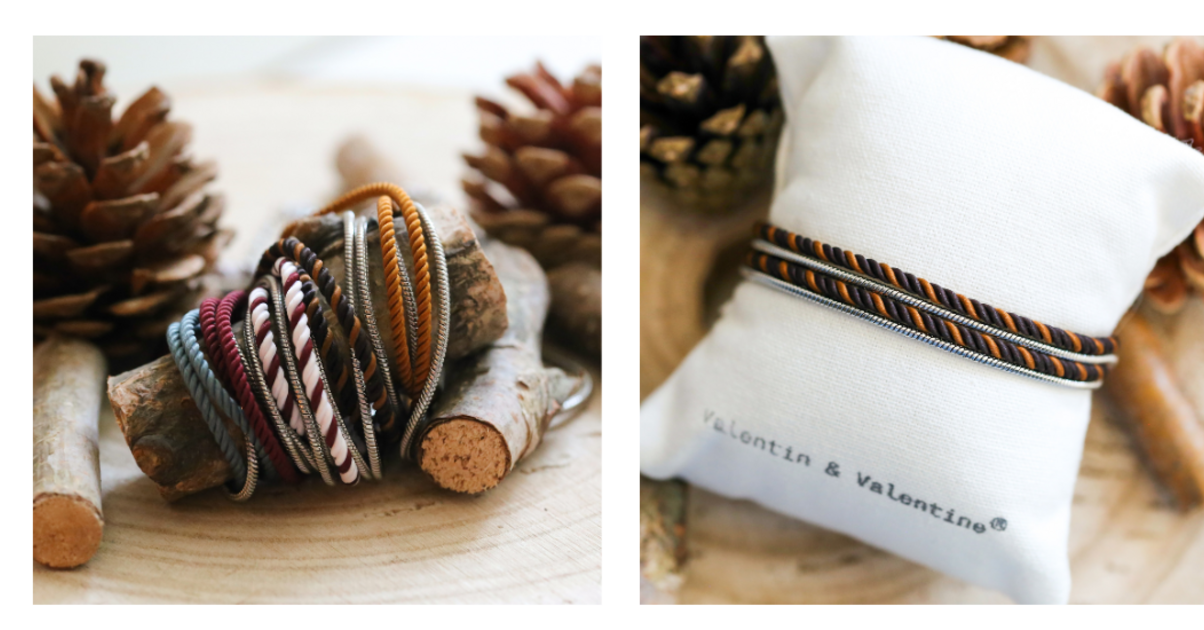 Homme - Valentin&Valentine // Pro