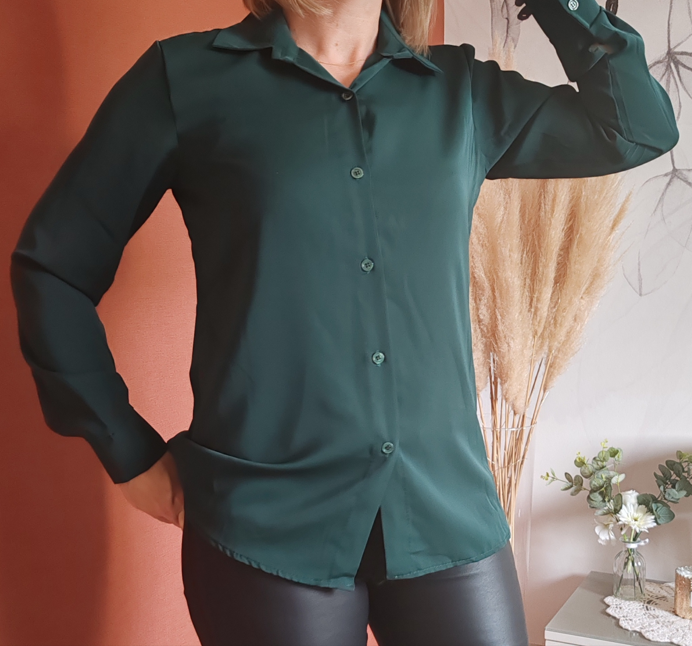 Blouses/ chemises/ tuniques - Linamaj