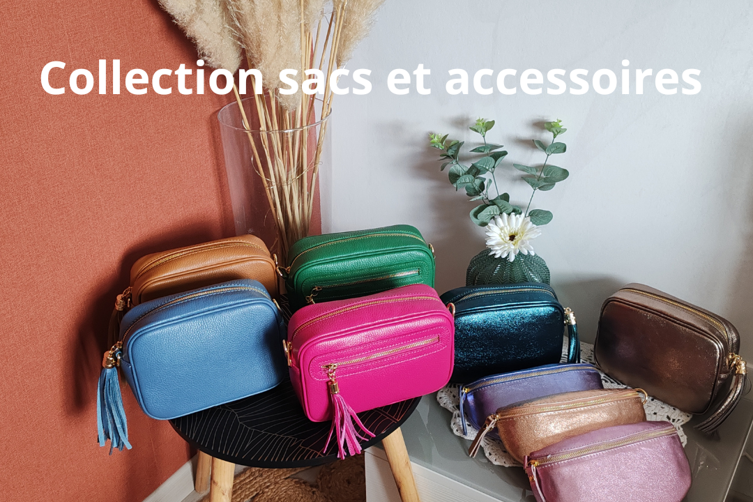 LINAMAJ Boutique. E-commerce de prêt à porter féminin