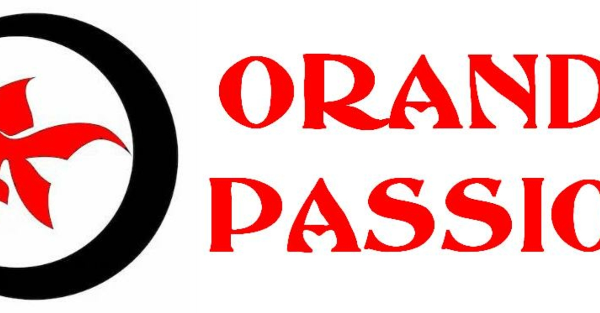 ORANDA - oranda-passion-fr