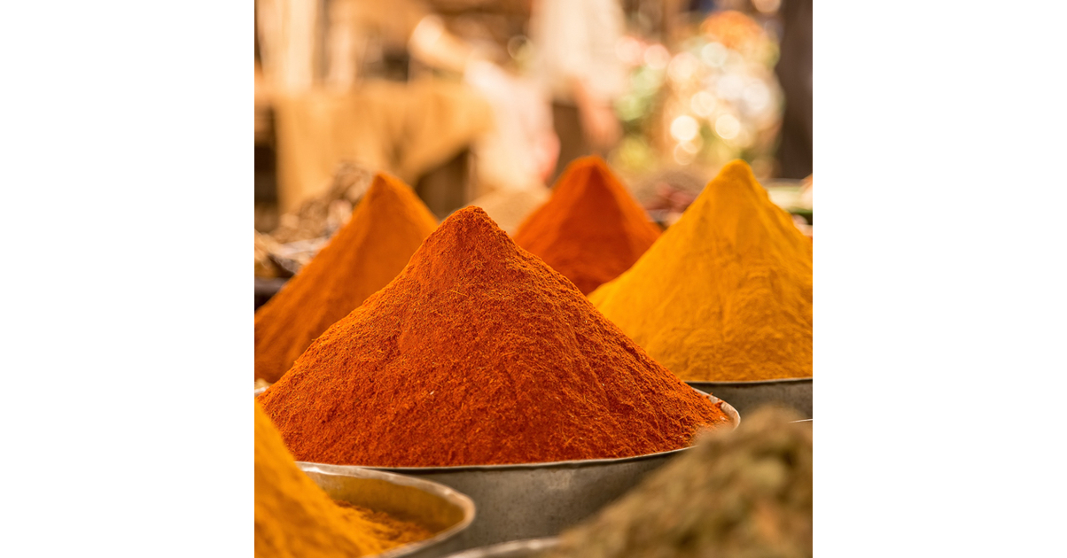 Le curry : histoire et origines d'un mélange d'épices mythique