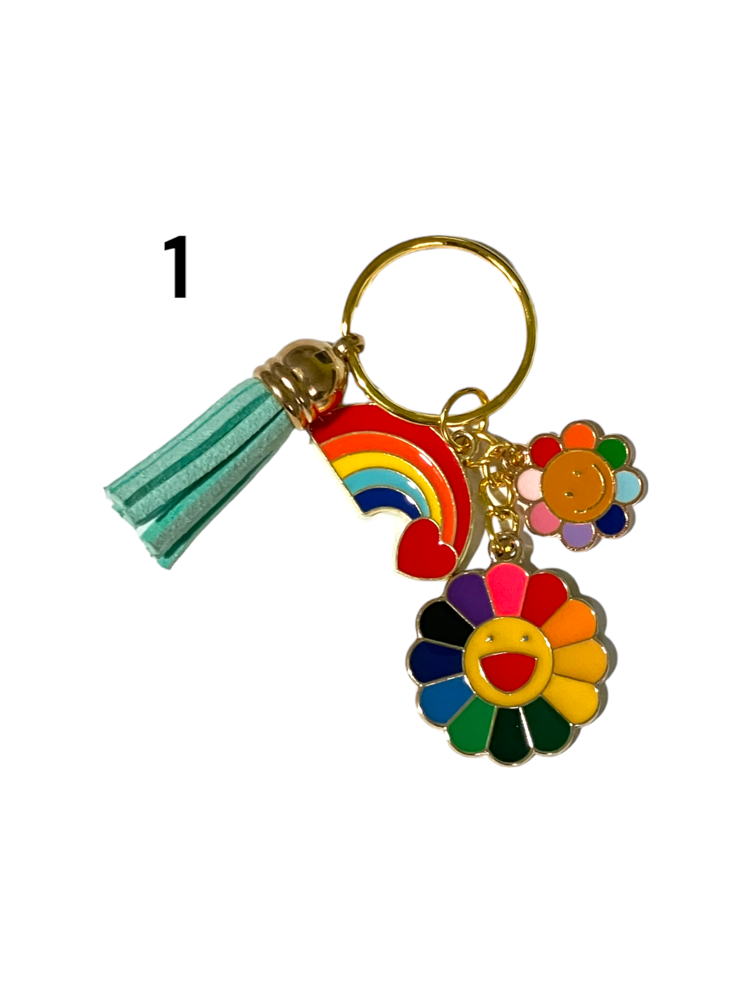 Idées Cadeaux / Accessoires - Porte clés - boutique-zen-et-mineraux