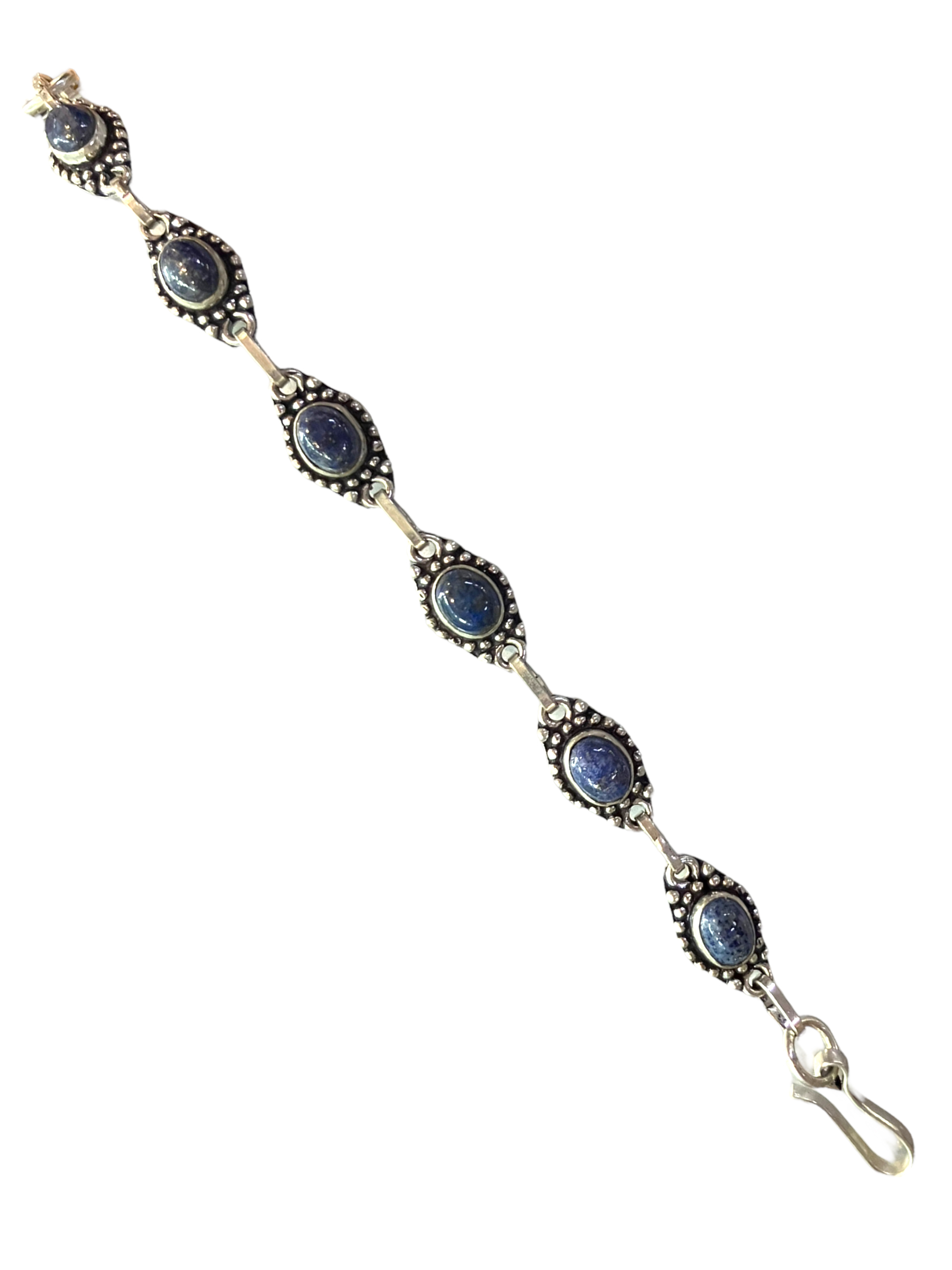 Bracelet Lapis Lazuli - Bijoux/Bracelets - boutique-zen-et-mineraux